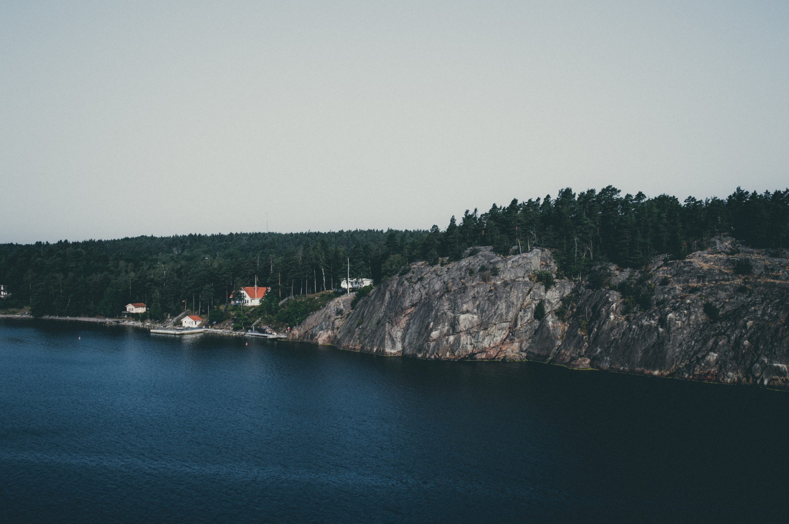 BALTIC SEA - Entire Baltic Sea basin - All Baltic countries | MSP4BIO