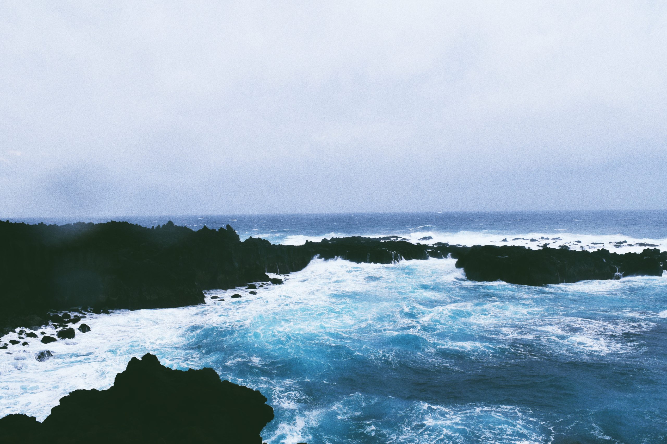 ATLANTIC 2 – The Azores Graciosa Island Archipelago - Portugal | MSP4BIO